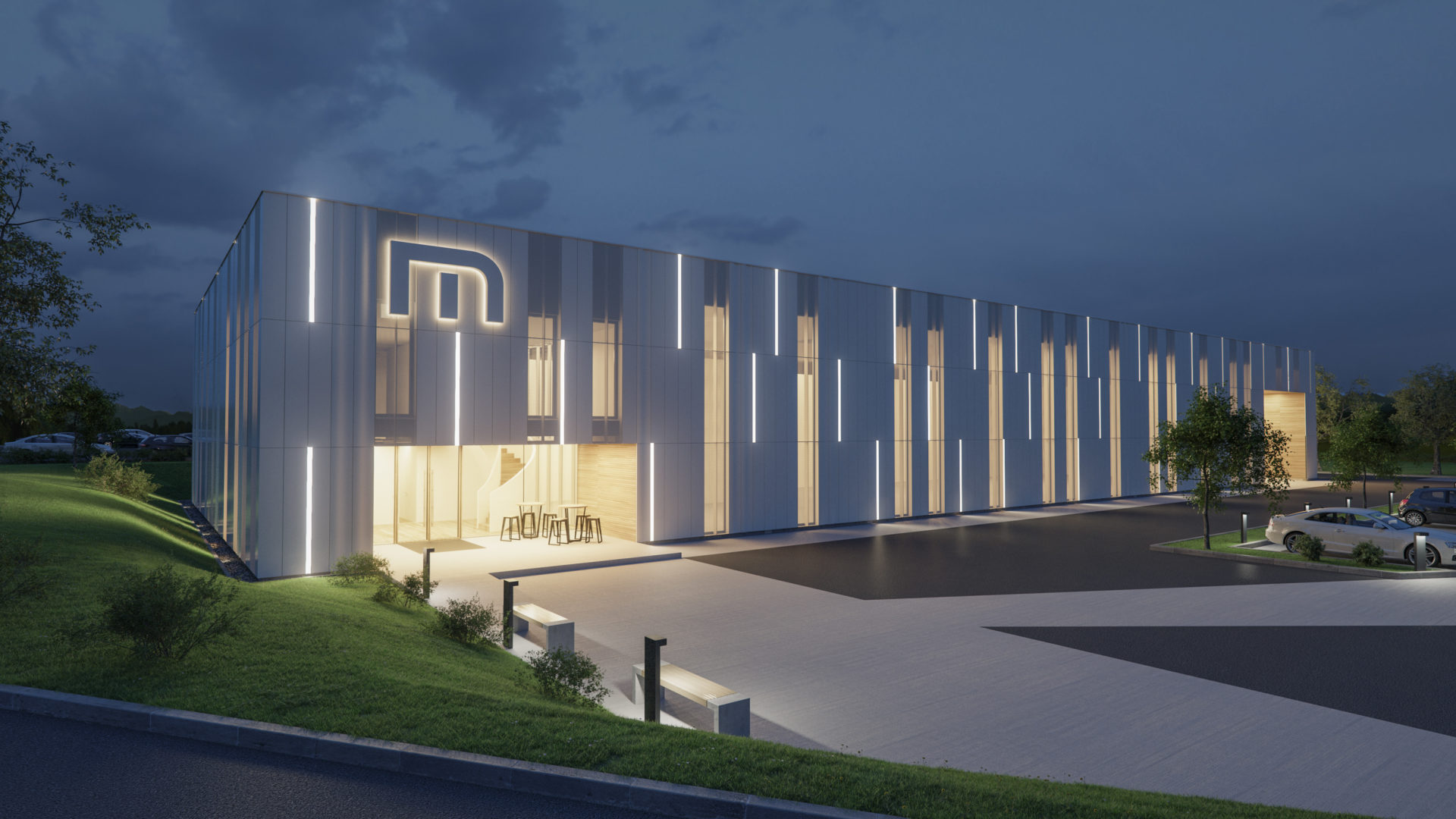 Messner - Werkstätten für exklusiven Innenausbau - Creative Industries ...