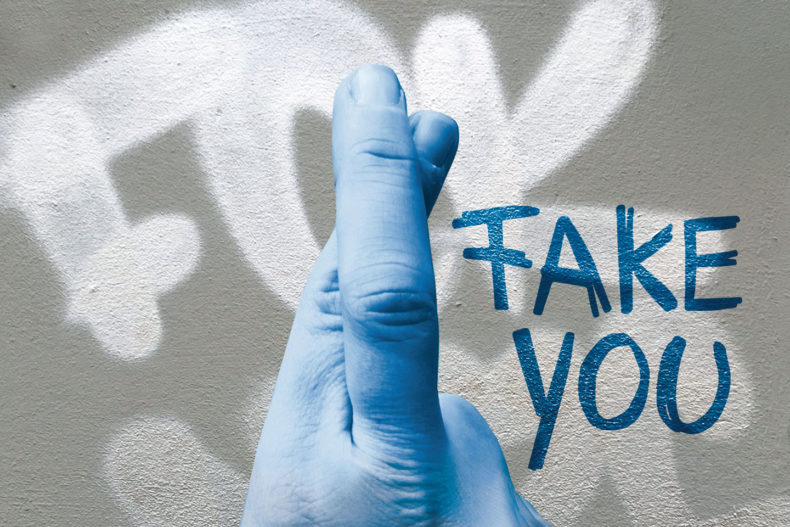 Fake You - Creative Industries Styria