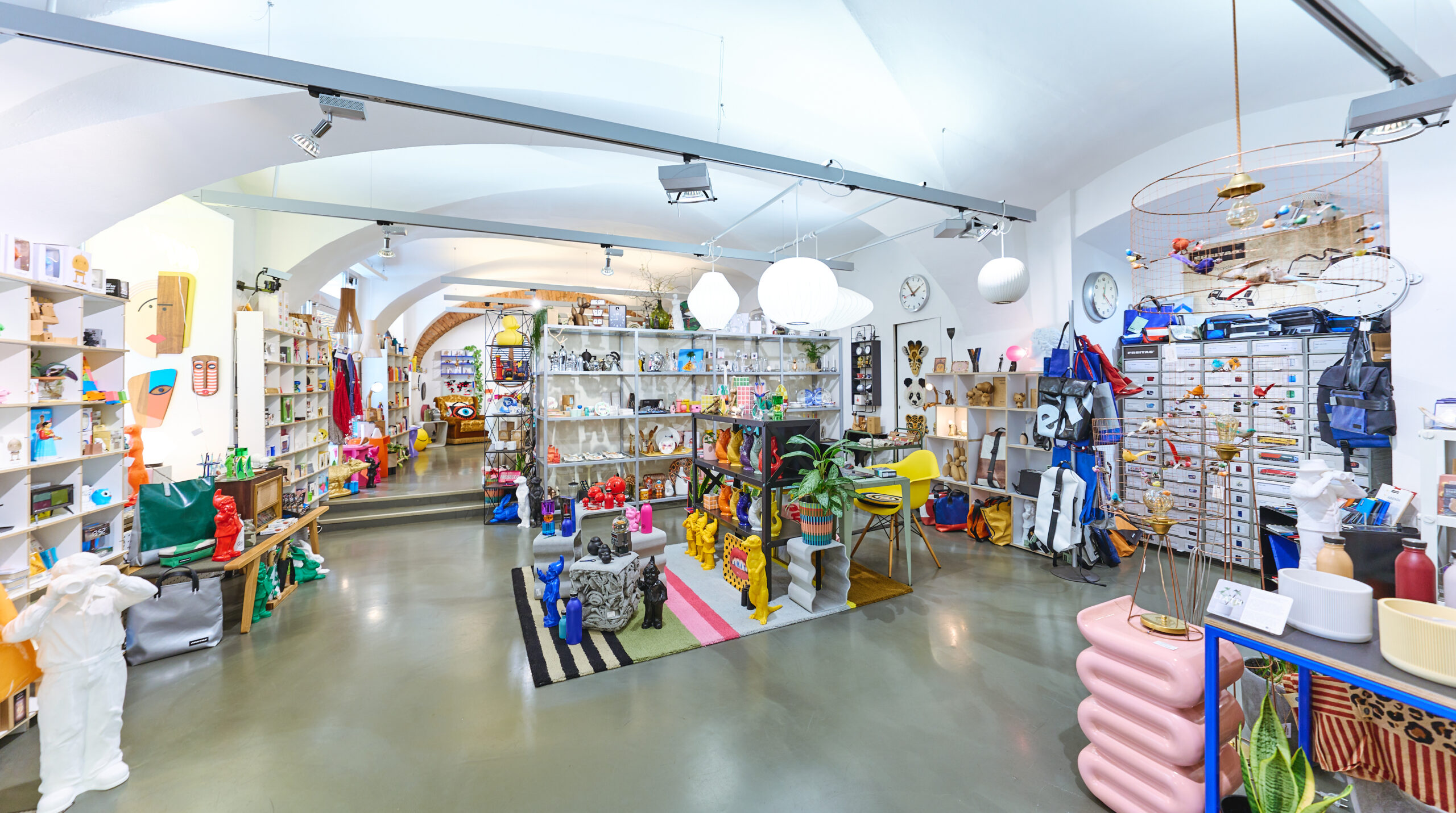 MuR – Design Store Graz - Creative Industries Styria
