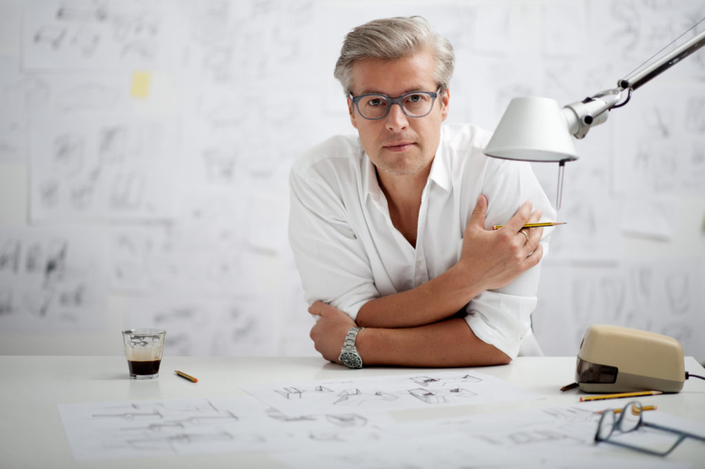 Thomas Feichtner Studio - Creative Industries Styria