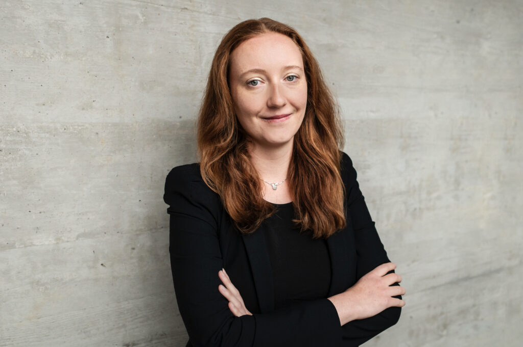 Team - Creative Industries Styria