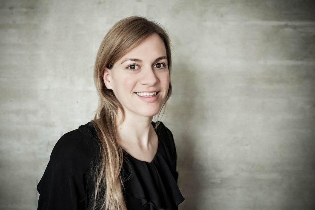 Team - Creative Industries Styria