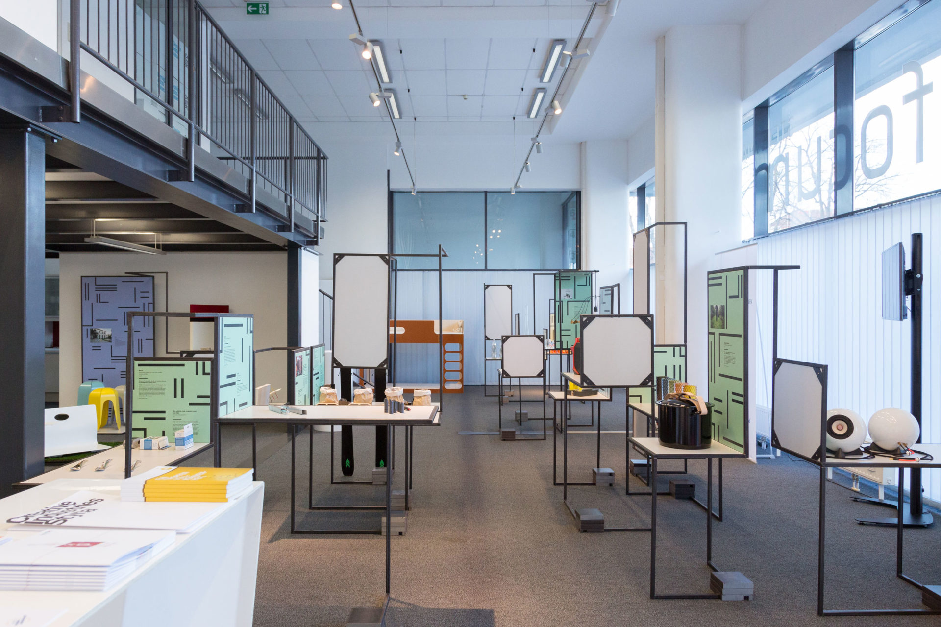 Design made in Austria - Creative Industries Styria