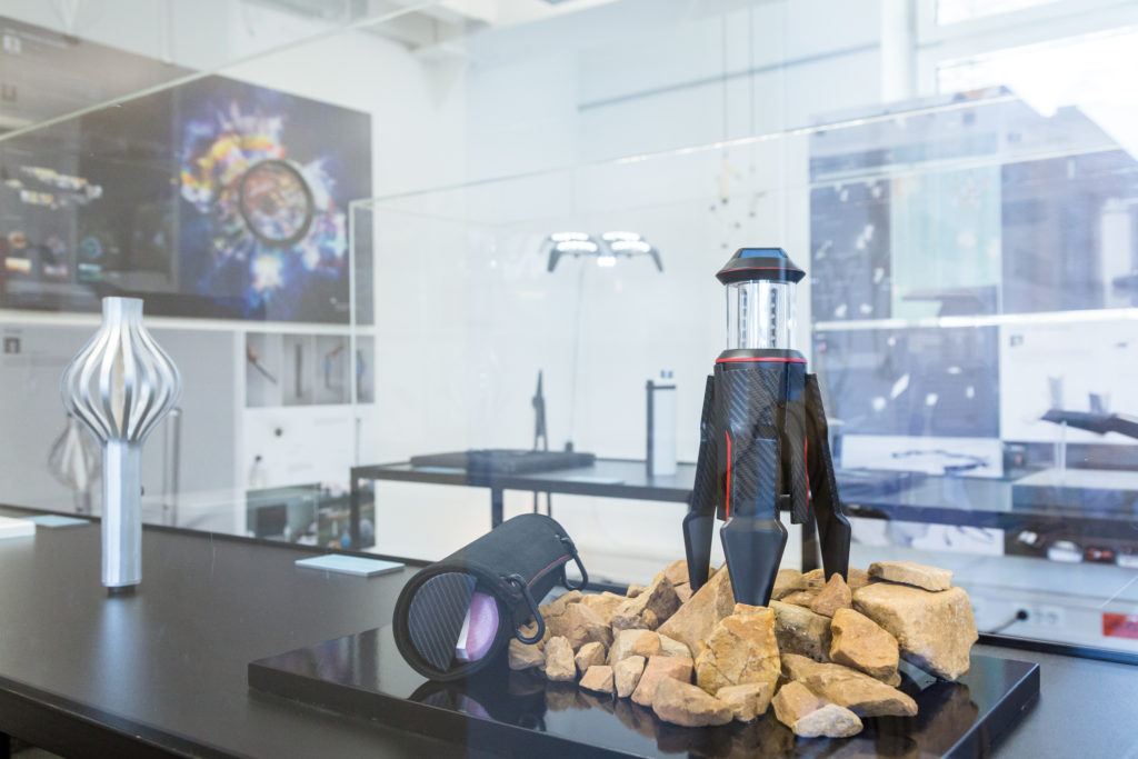 Industrial Design Show 2017 - Creative Industries Styria