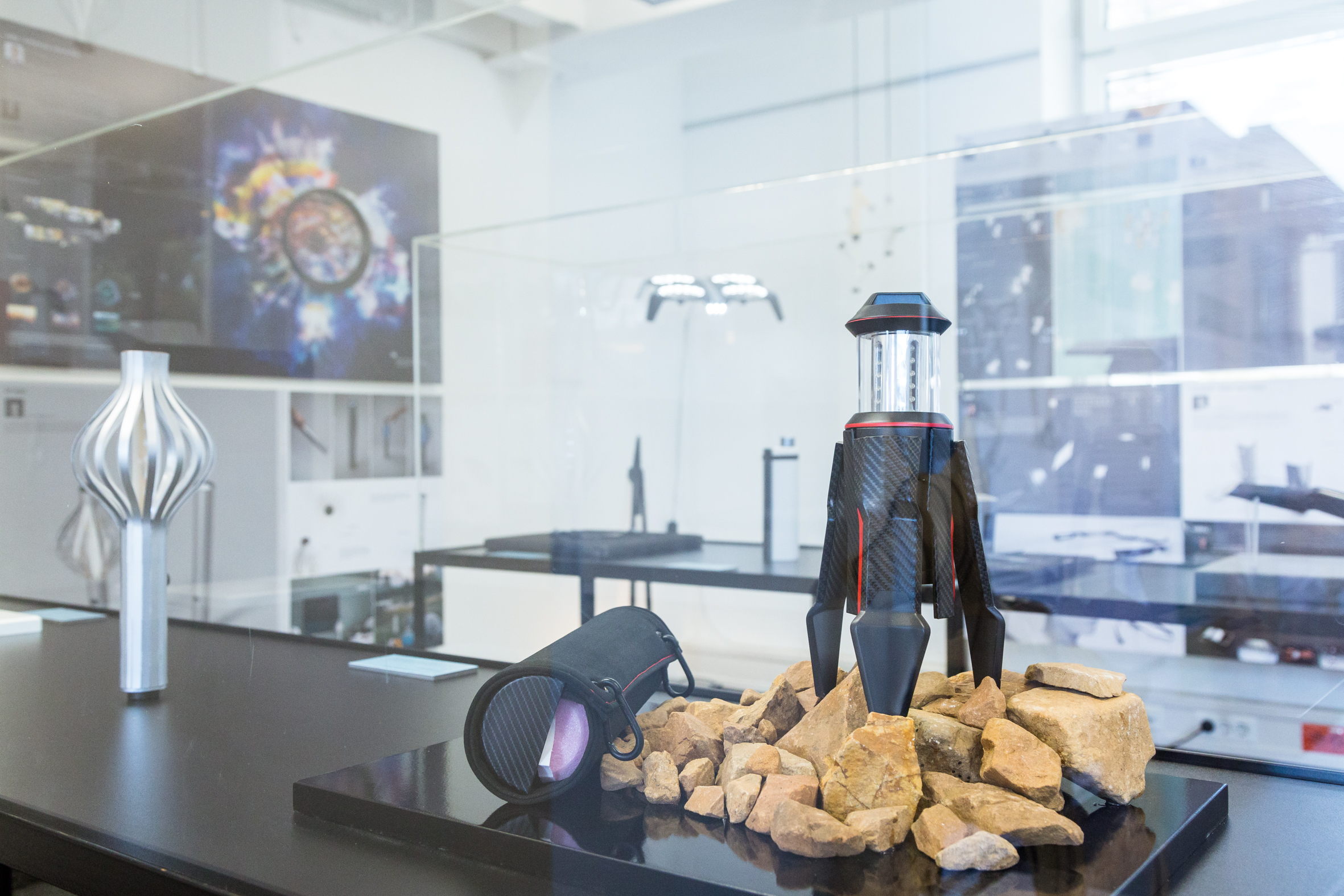 Industrial Design Show 2017 - Creative Industries Styria