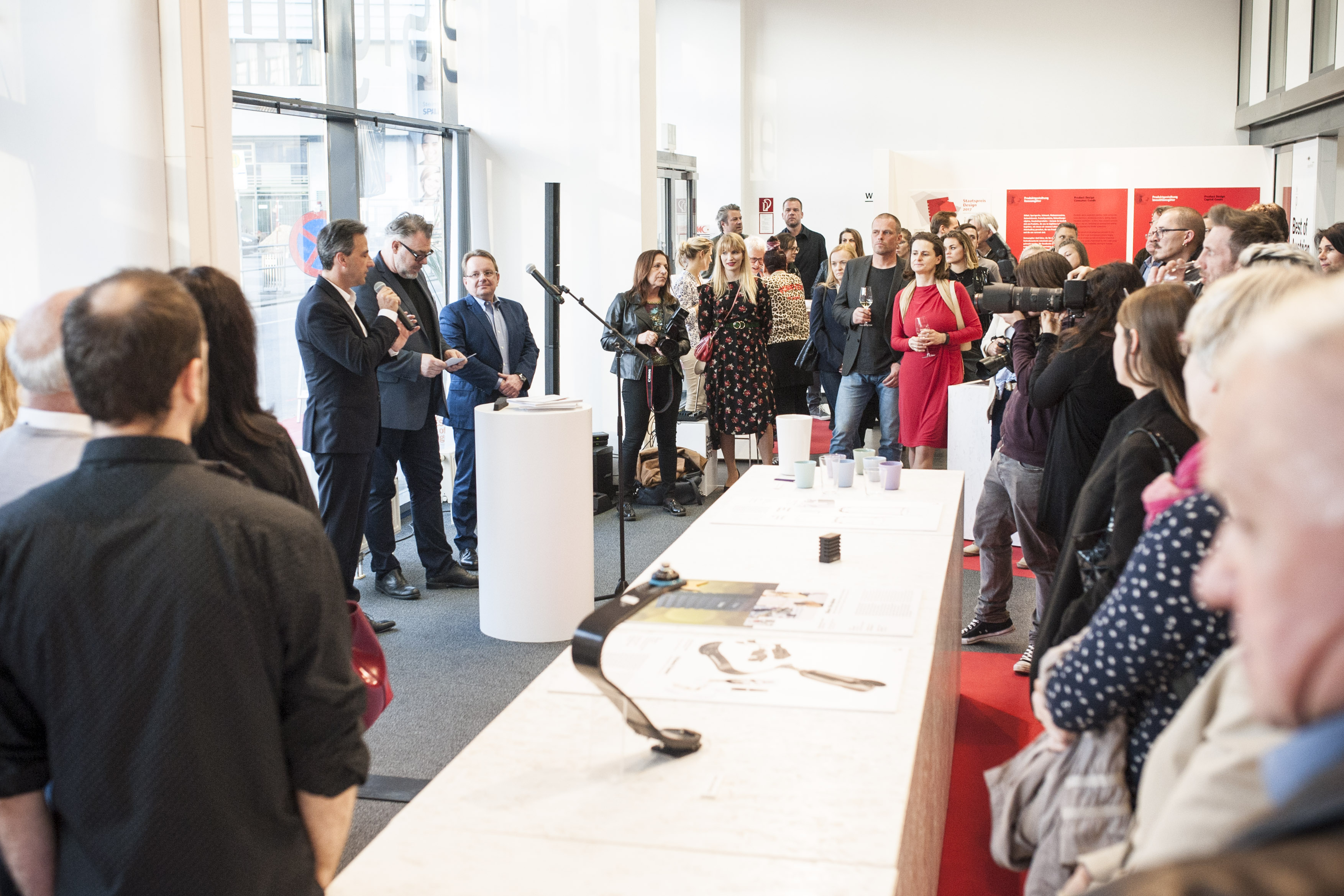 Staatspreis Design 2017 – Best of Austrian Design - Creative Industries ...