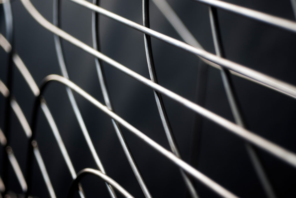 Octagon Chair & Sphere Bench - Creative Industries Styria