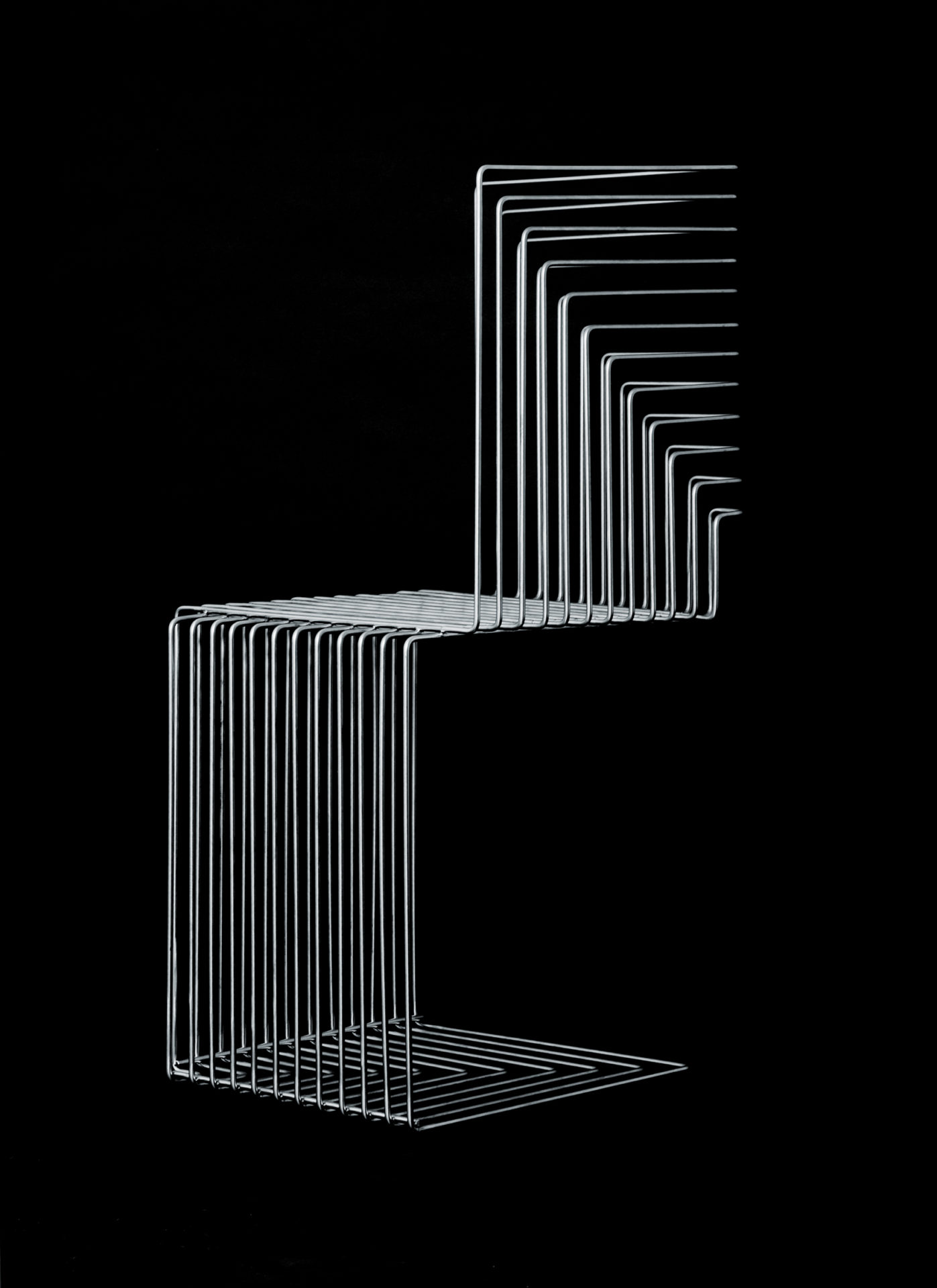 Octagon Chair & Sphere Bench - Creative Industries Styria