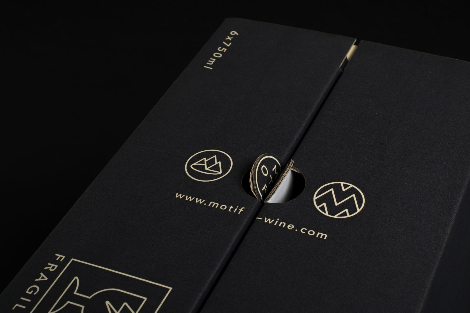 Motif Fine Art Wine - Creative Industries Styria