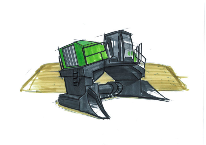 Topturn X4500 - Creative Industries Styria