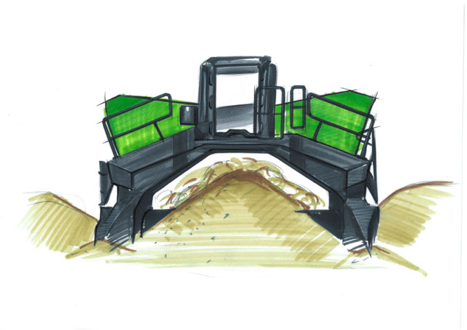 Topturn X4500 - Creative Industries Styria