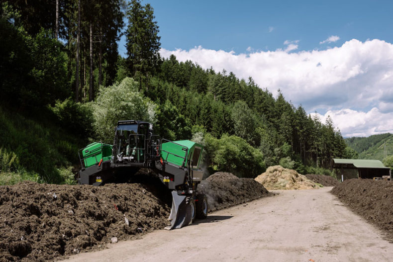 Topturn X4500 - Creative Industries Styria