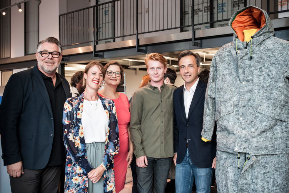 We Are Here, Now! - Creative Industries Styria