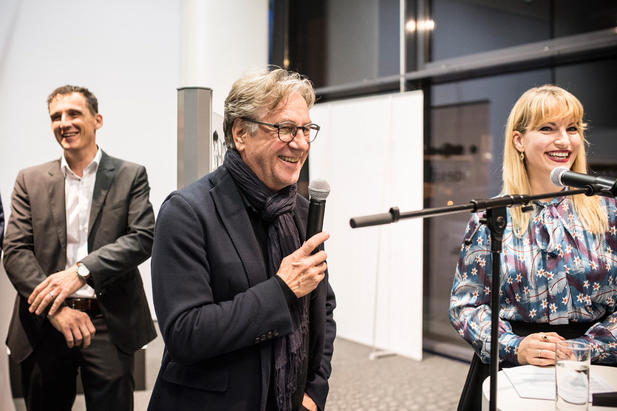 Showcase 2018 - Creative Industries Styria