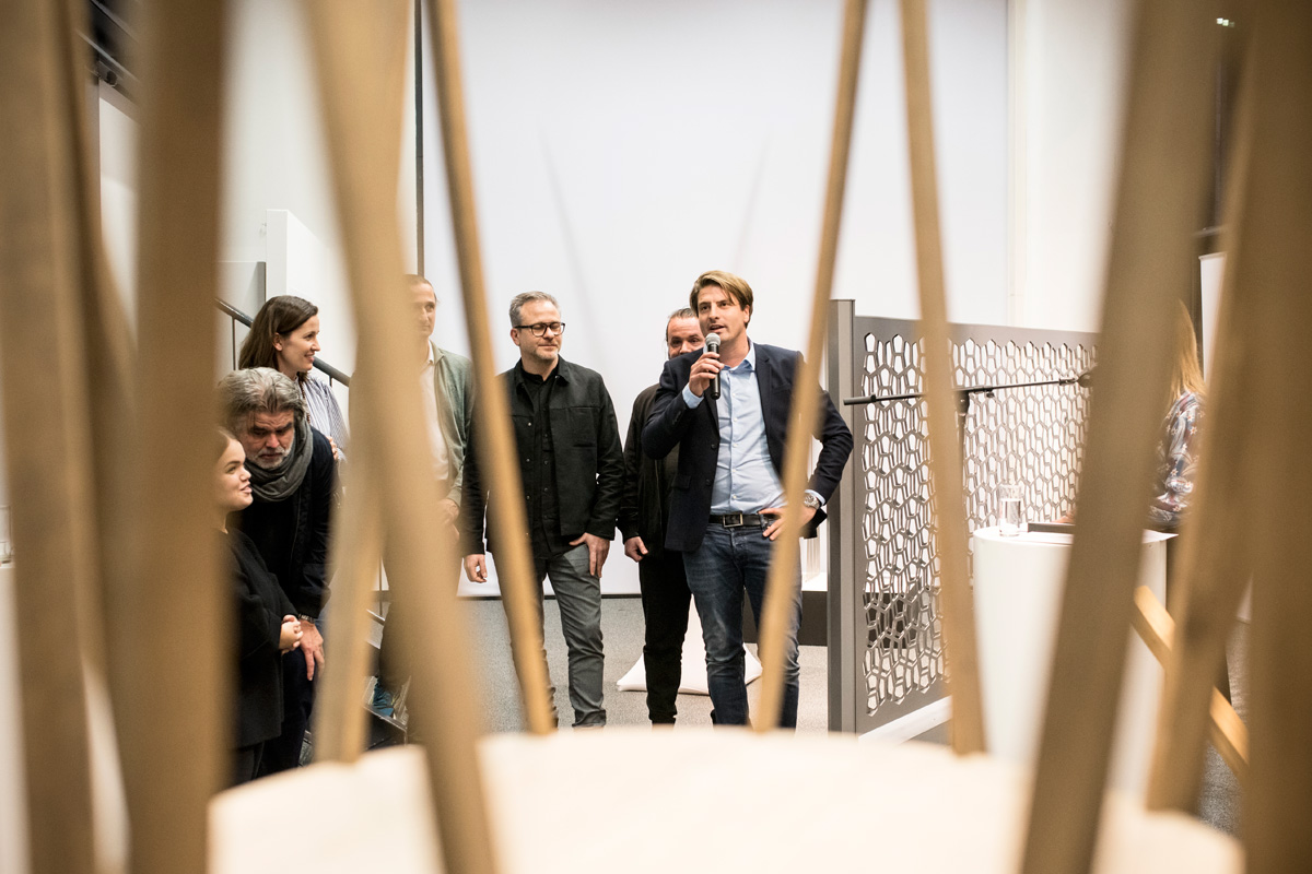 Showcase 2018 - Creative Industries Styria