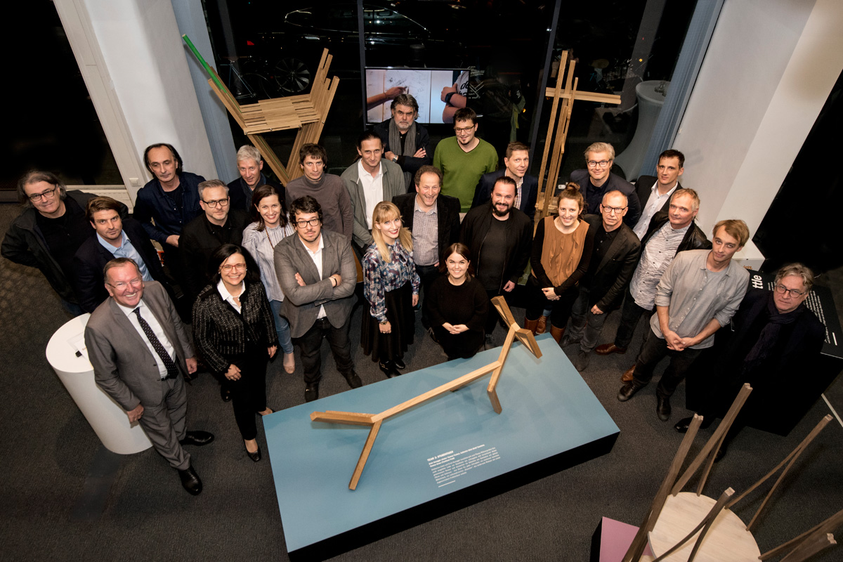 Showcase 2018 - Creative Industries Styria