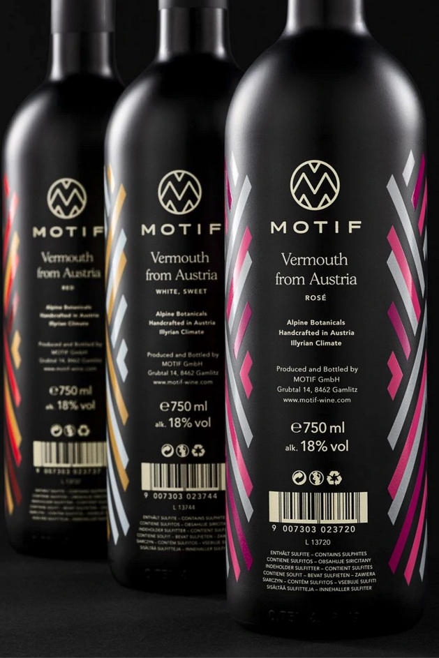 MOTIF Wermut - Creative Industries Styria