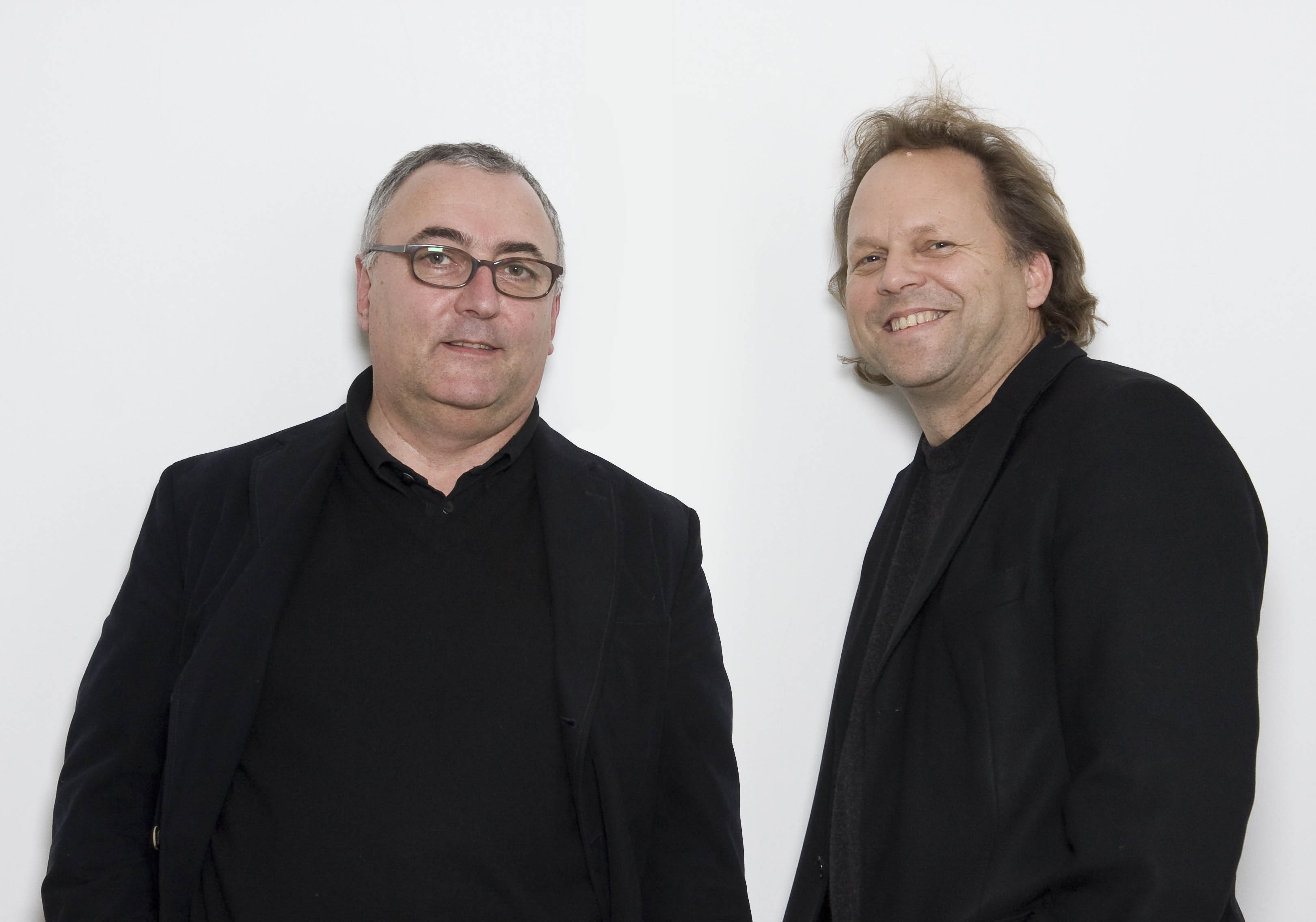 Riegler Riewe Architekten - Creative Industries Styria