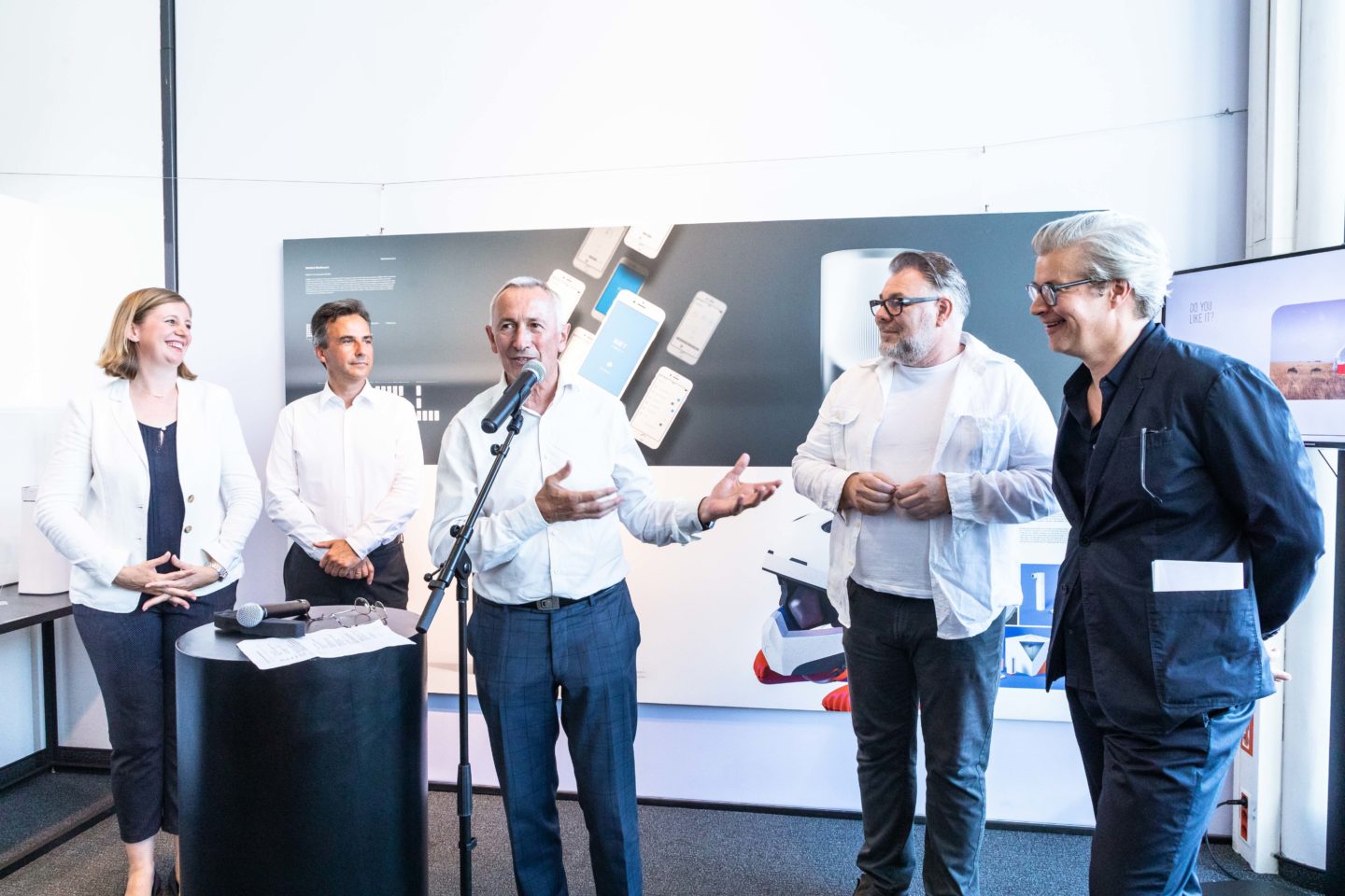 Industrial Design Show 2019 - Creative Industries Styria