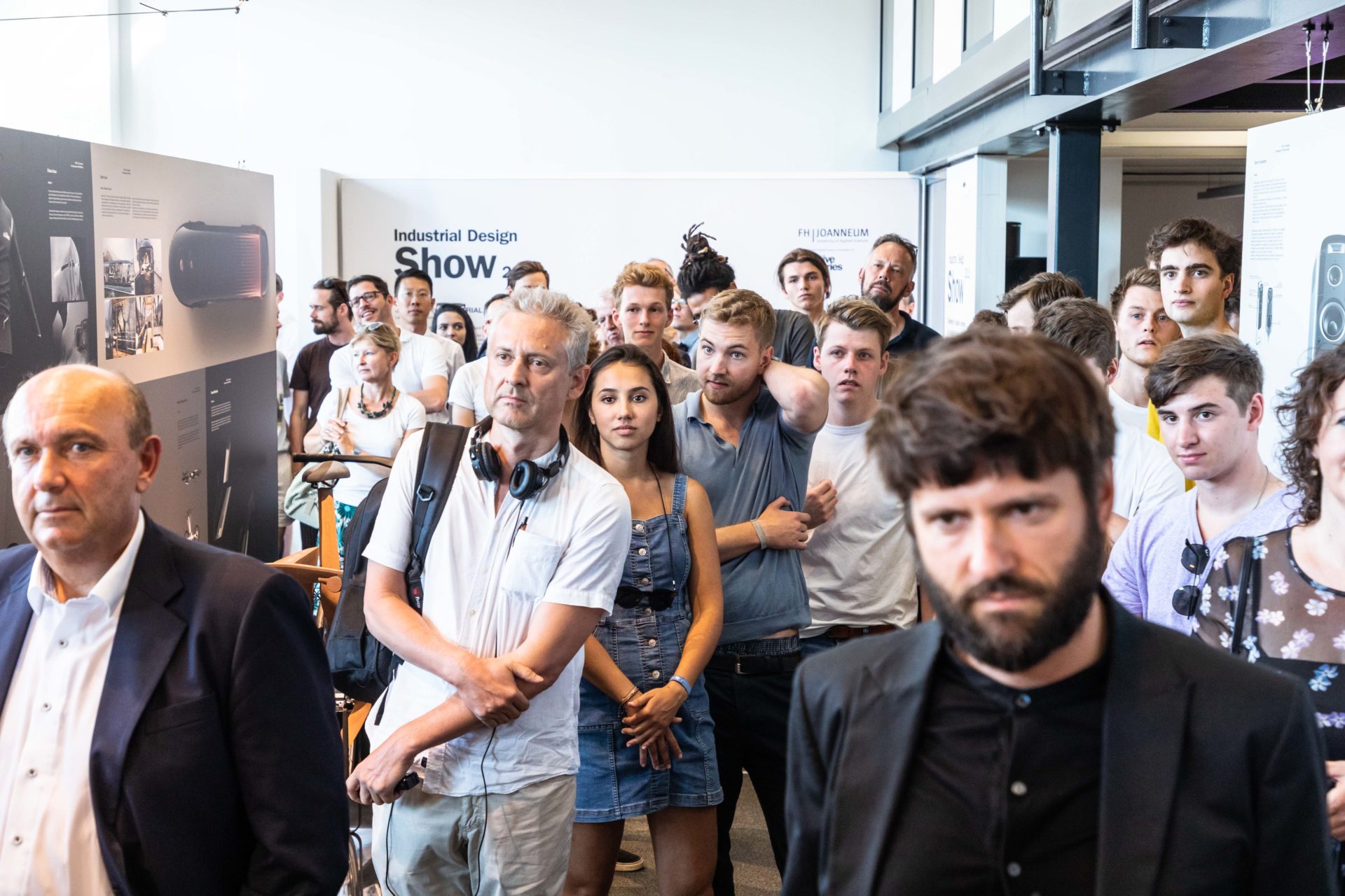 Industrial Design Show 2019 - Creative Industries Styria