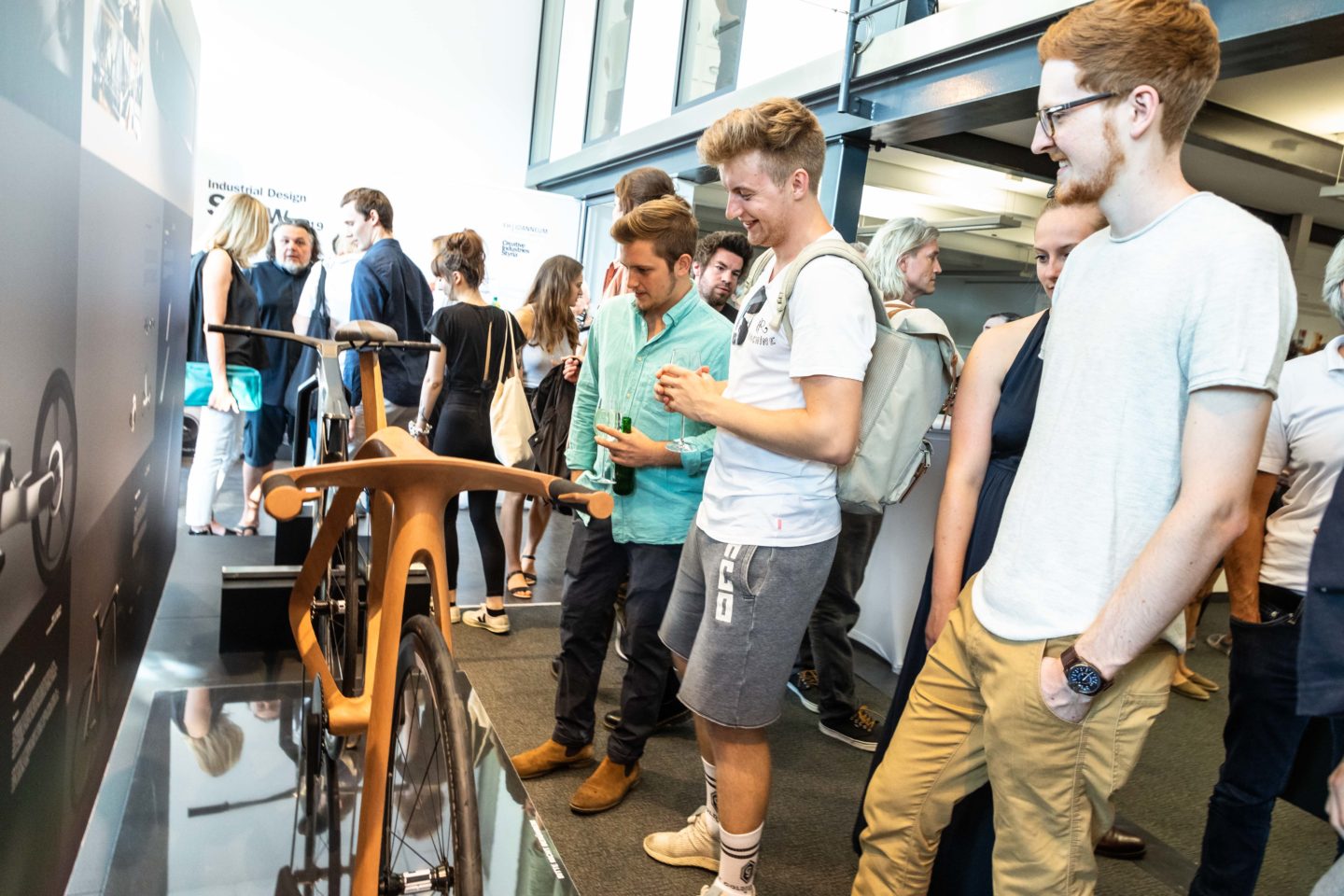 Industrial Design Show 2019 - Creative Industries Styria