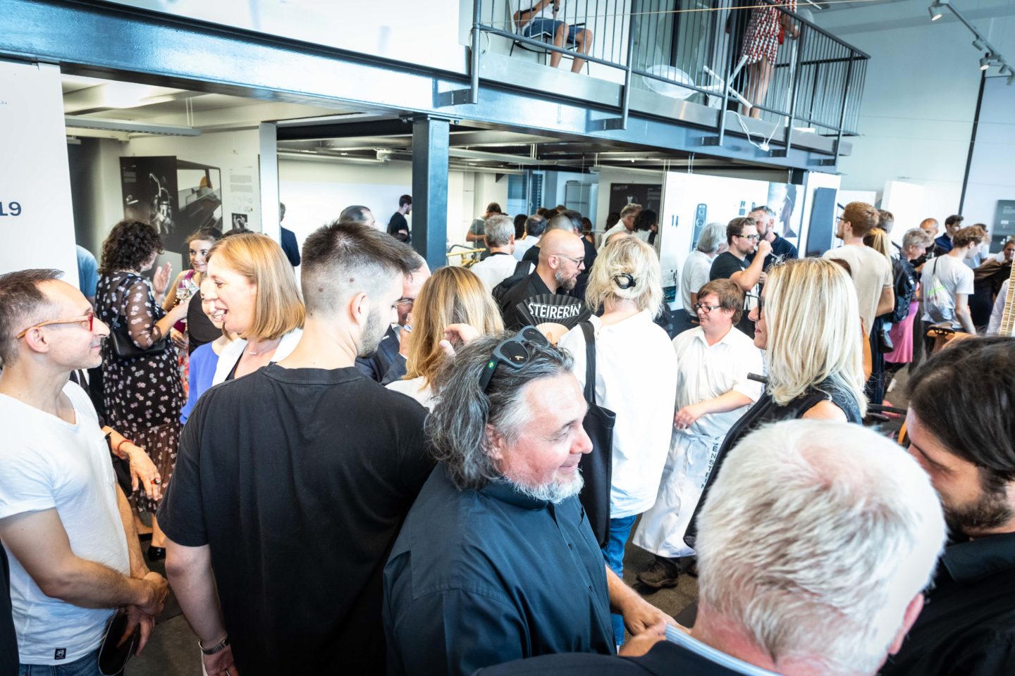 Industrial Design Show 2019 - Creative Industries Styria