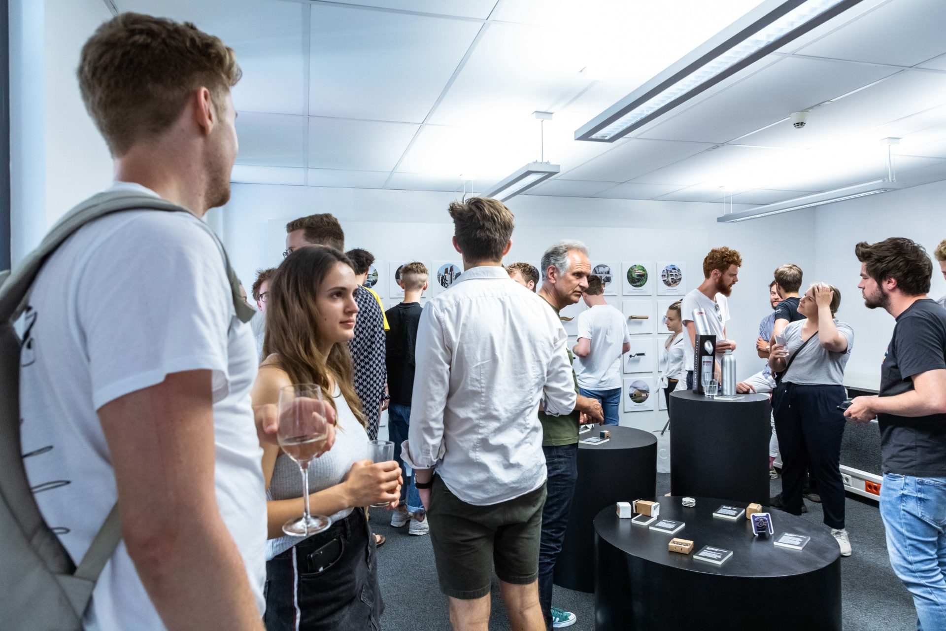 Industrial Design Show 2019 - Creative Industries Styria