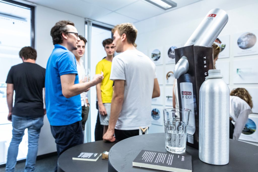 Industrial Design Show 2019 - Creative Industries Styria