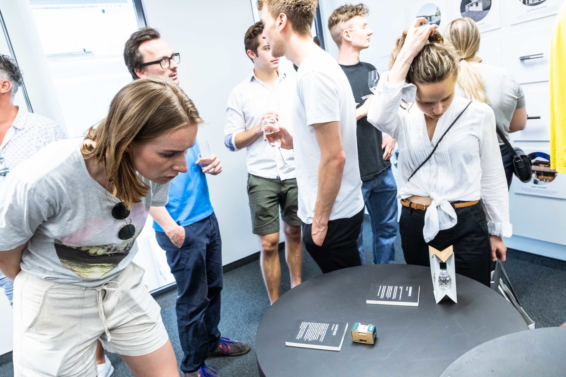 Industrial Design Show 2019 - Creative Industries Styria