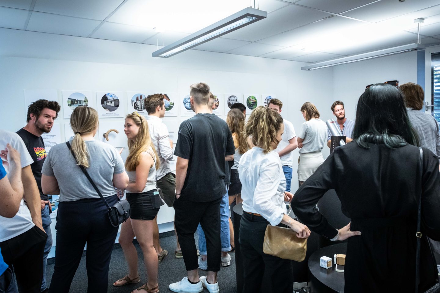 Industrial Design Show 2019 - Creative Industries Styria