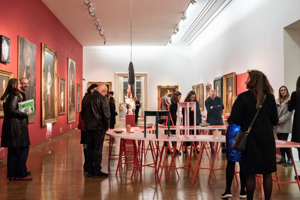 World Wide Things Collection 2019 - Creative Industries Styria