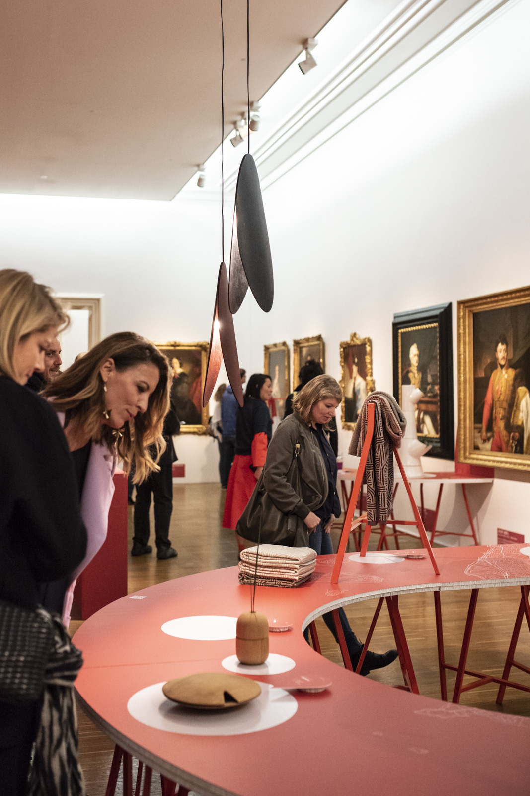 World Wide Things Collection 2019 - Creative Industries Styria