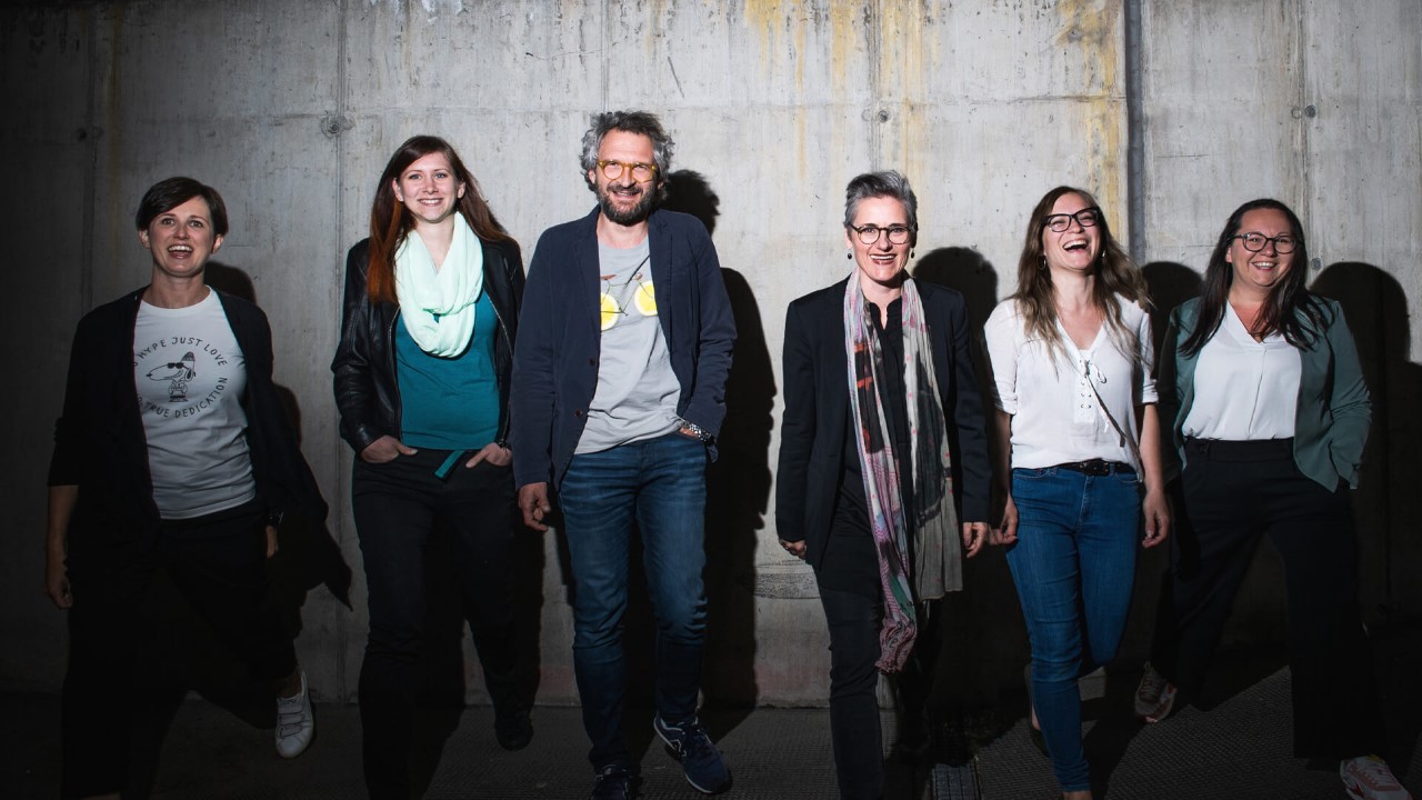 Creative Industries Styria