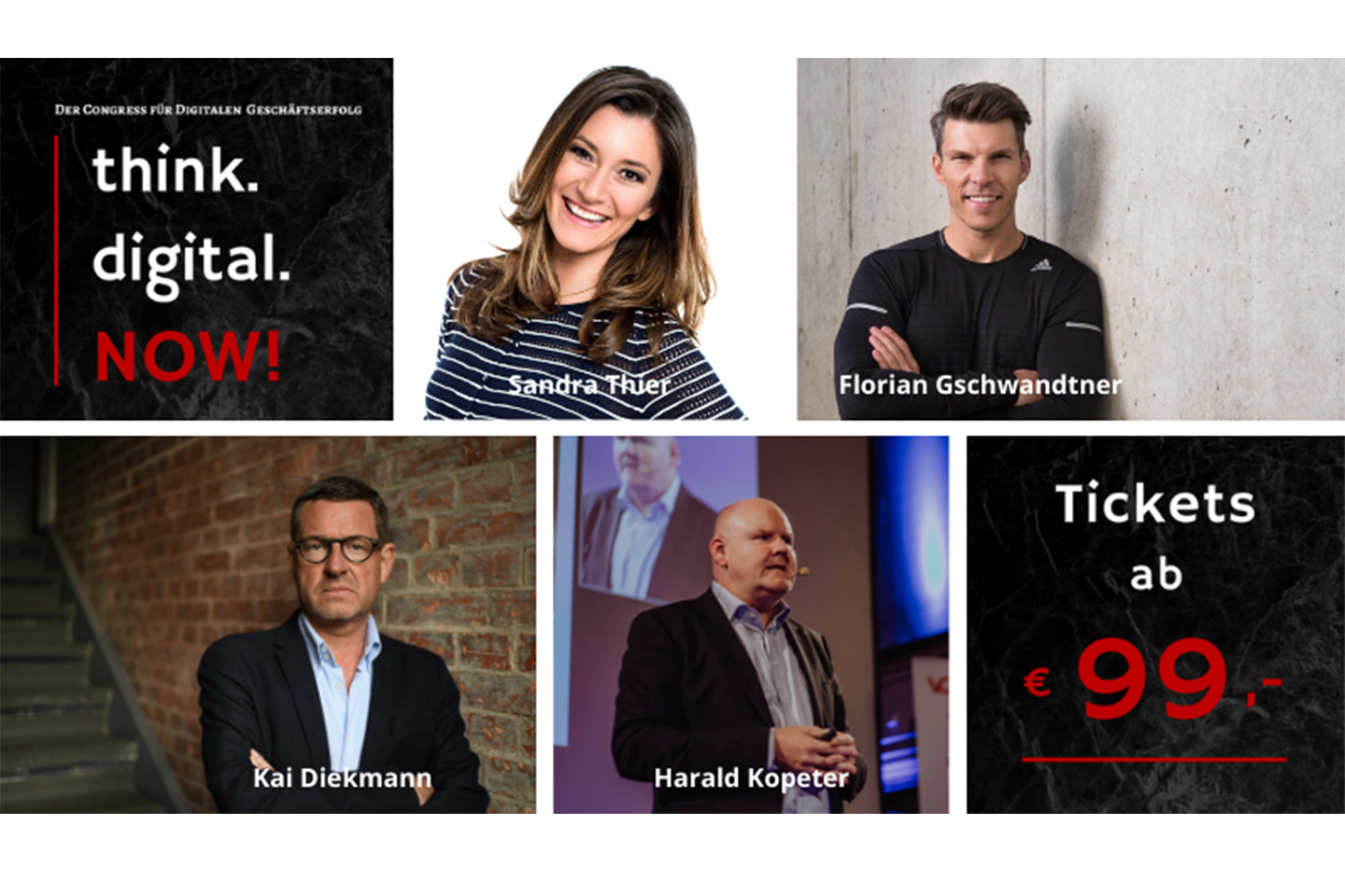 think.digital.NOW! - Creative Industries Styria