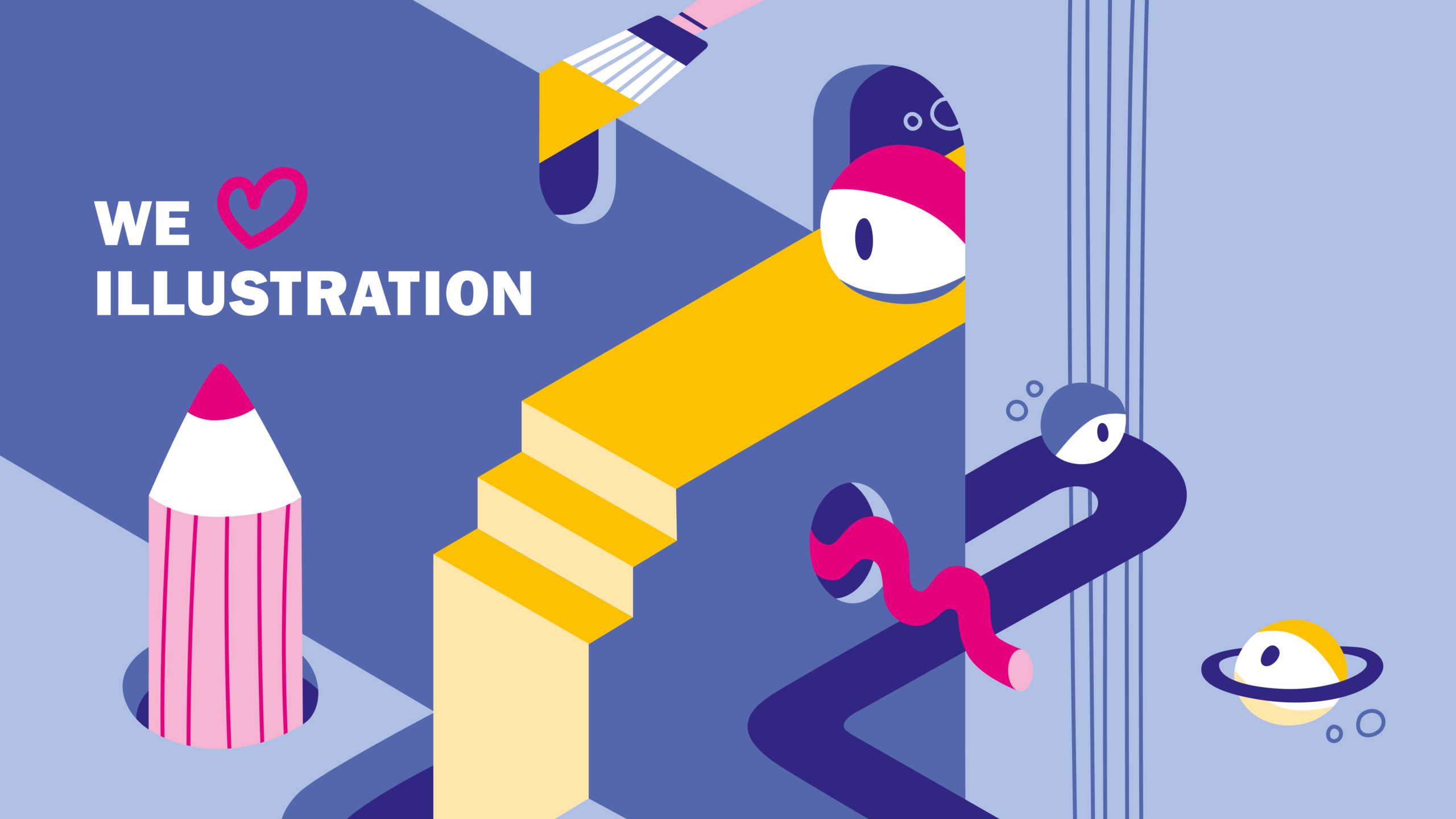 WE ️ ILLUSTRATION - Creative Industries Styria