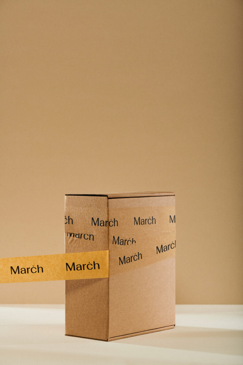 March - Creative Industries Styria