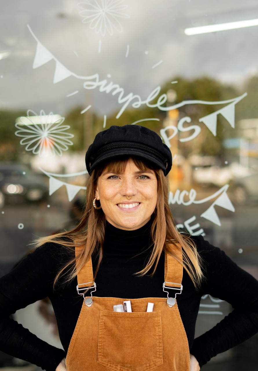 Laura Feller - Creative Industries Styria