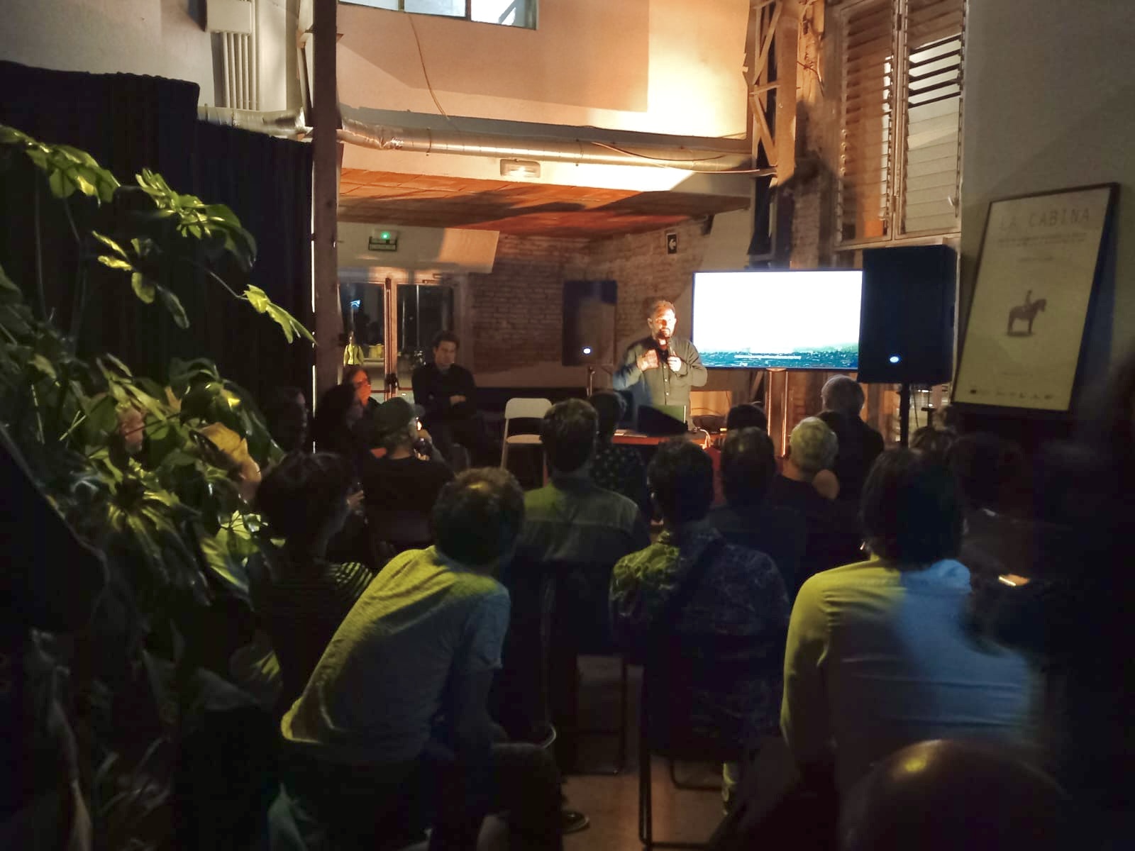 Designers’ Night Valencia - Creative Industries Styria