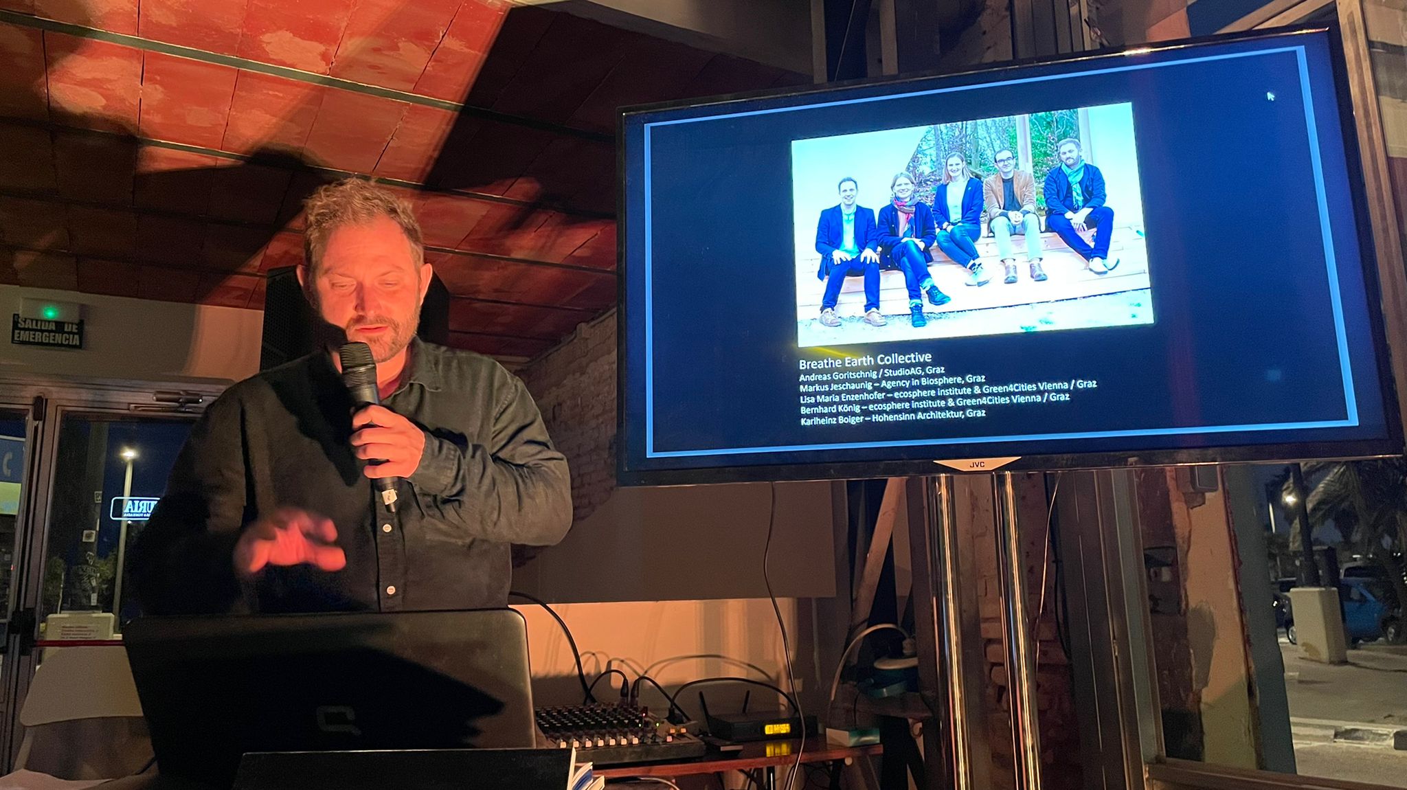 Designers’ Night Valencia - Creative Industries Styria