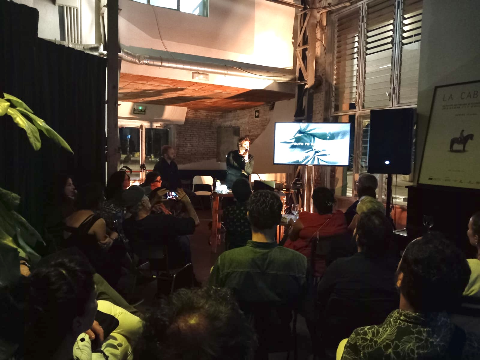 Designers’ Night Valencia - Creative Industries Styria