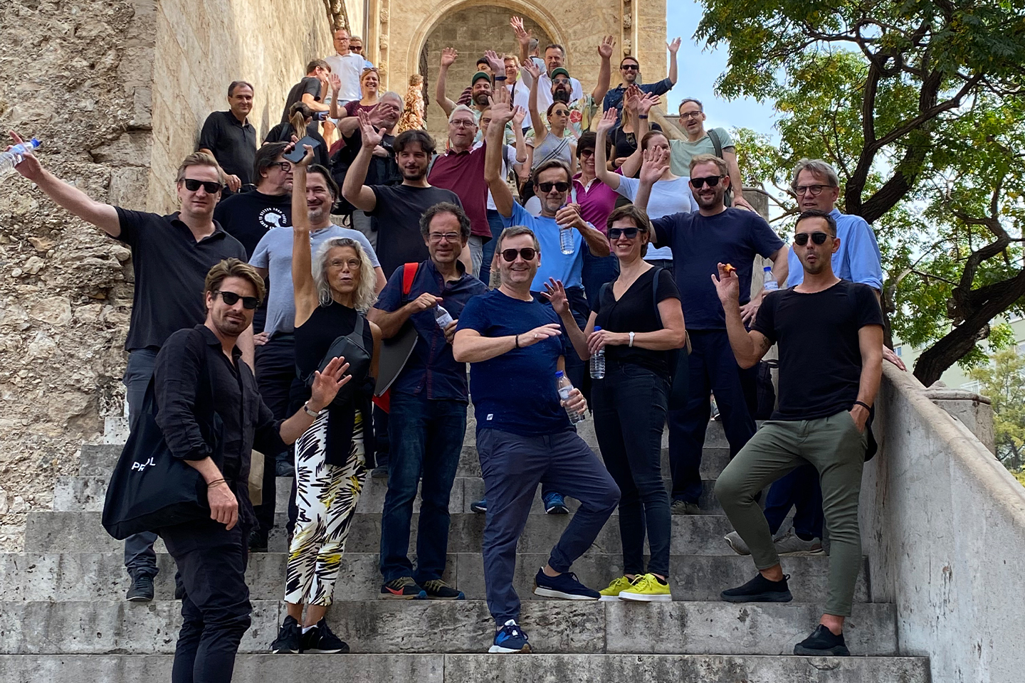 Designers’ Night Valencia - Creative Industries Styria