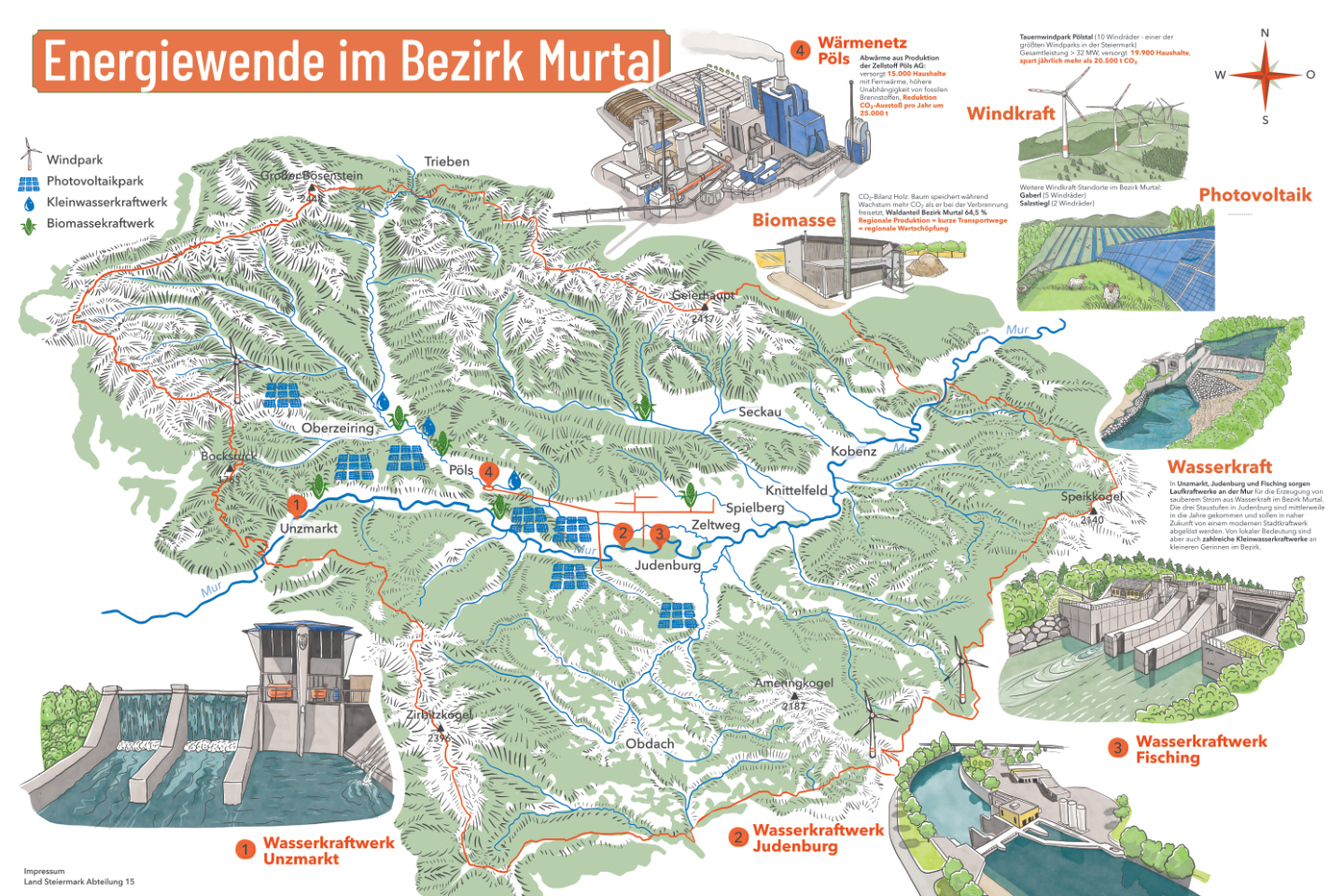 WE ️ ILLUSTRATION - Creative Industries Styria