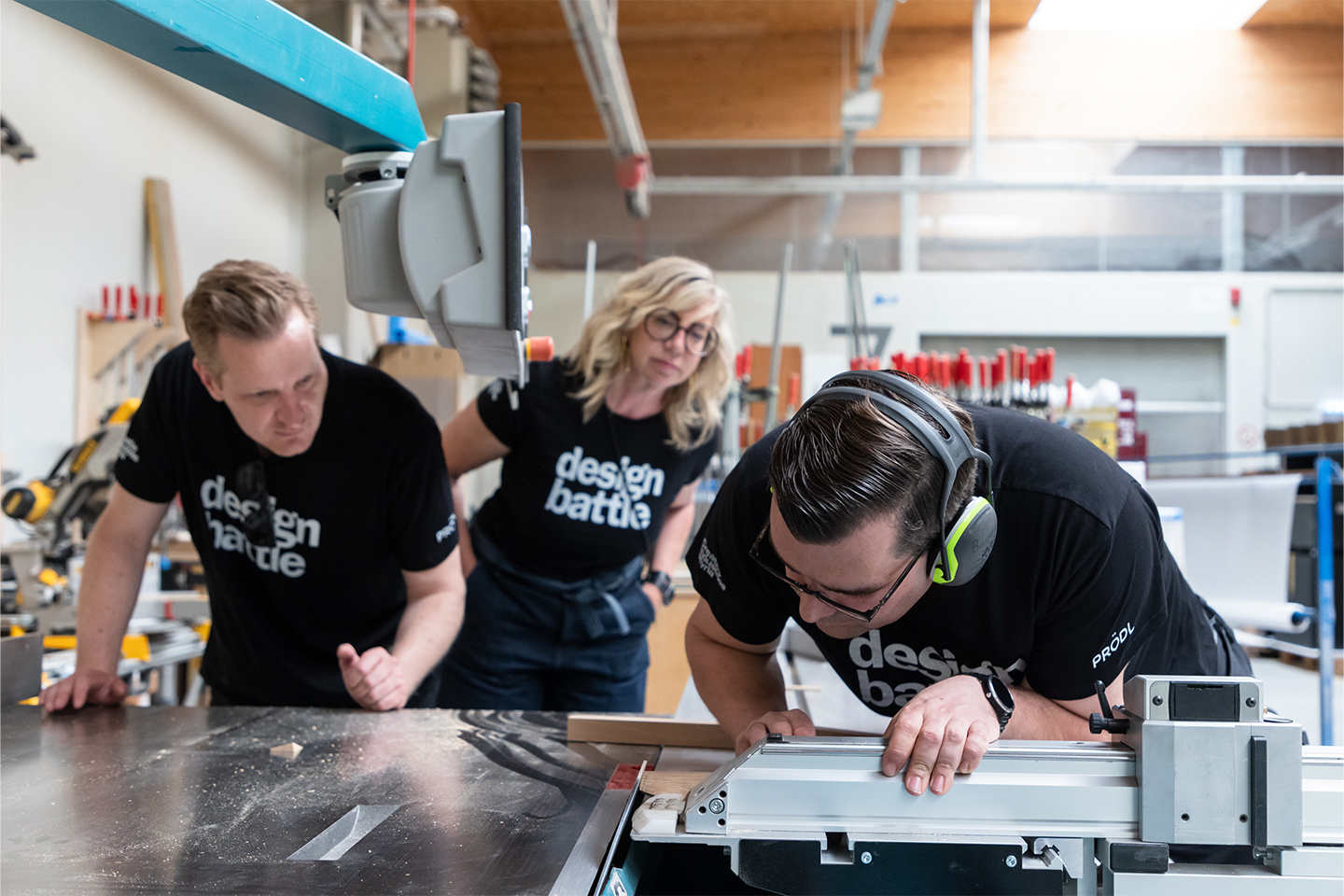 Design Battle - Creative Industries Styria