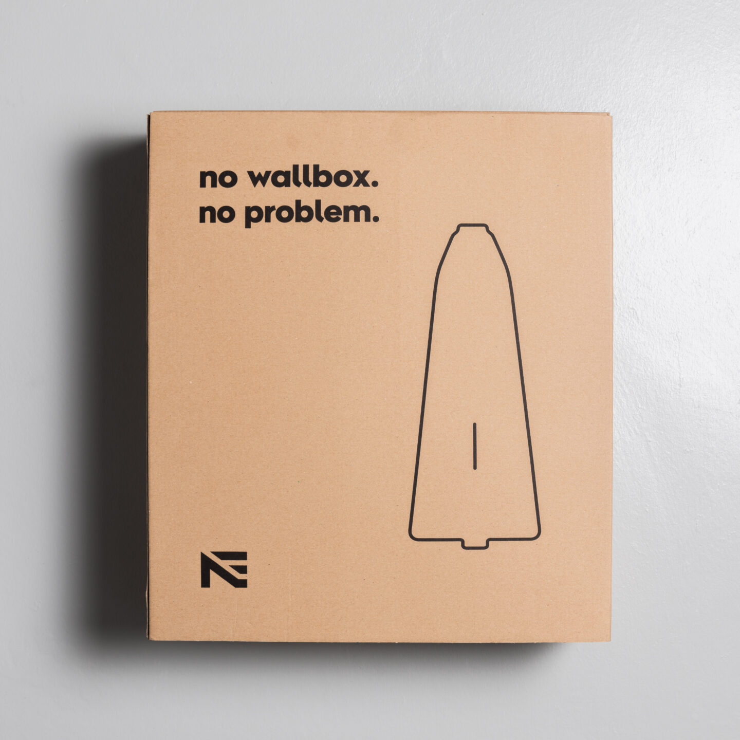 NEcharge One - Creative Industries Styria