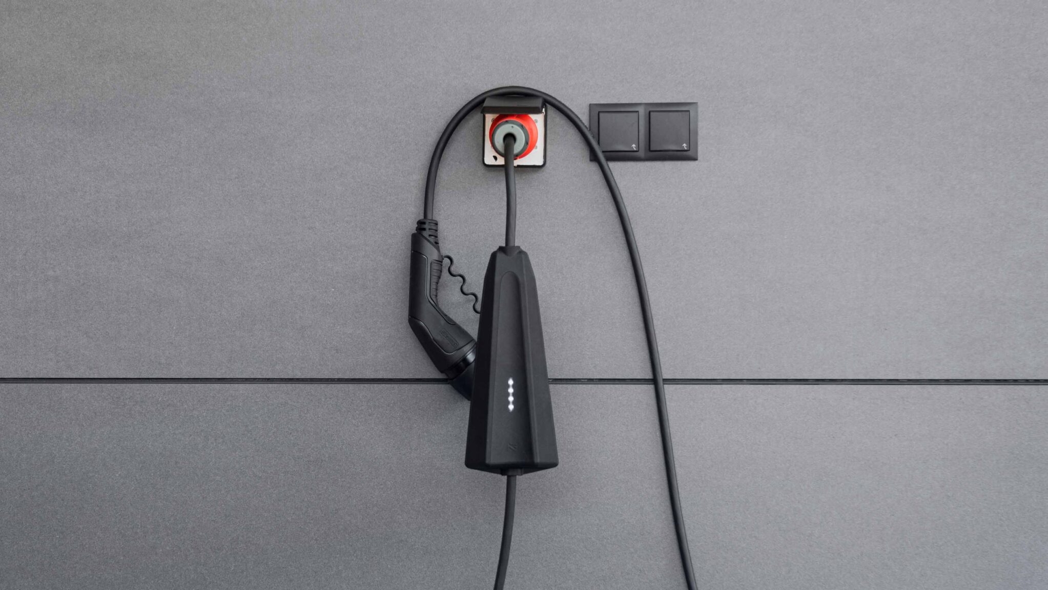 NEcharge One - Creative Industries Styria