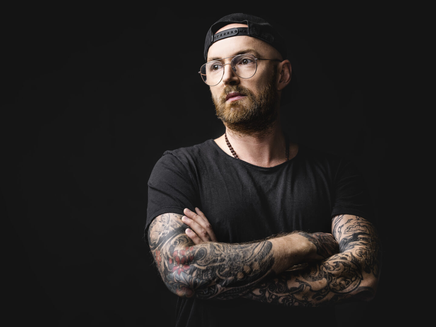 Thru The Heart - Creative Industries Styria