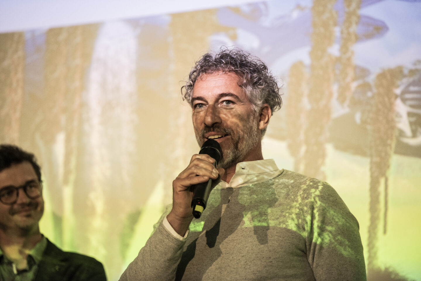 Green Utopia - Creative Industries Styria