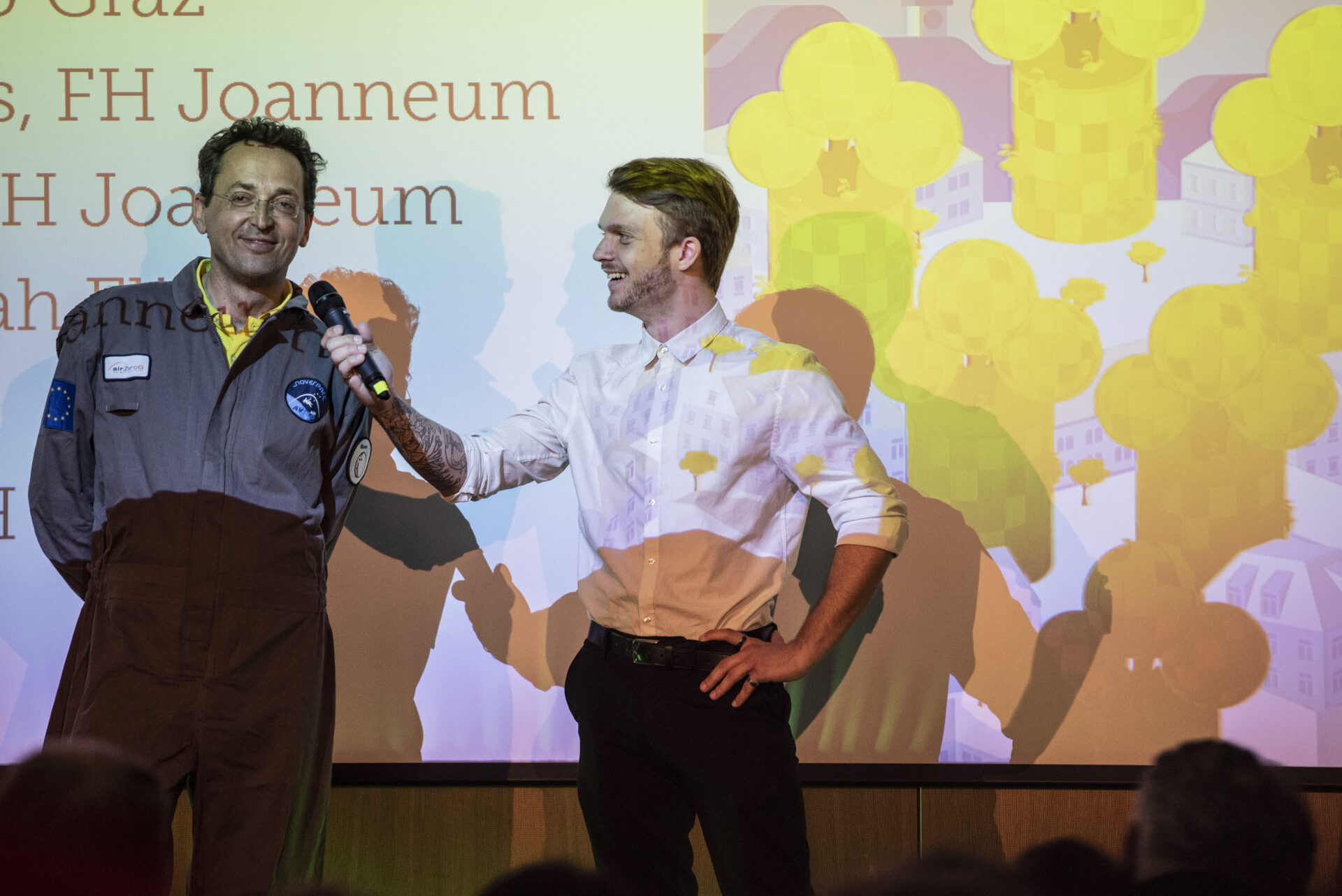 Green Utopia - Creative Industries Styria