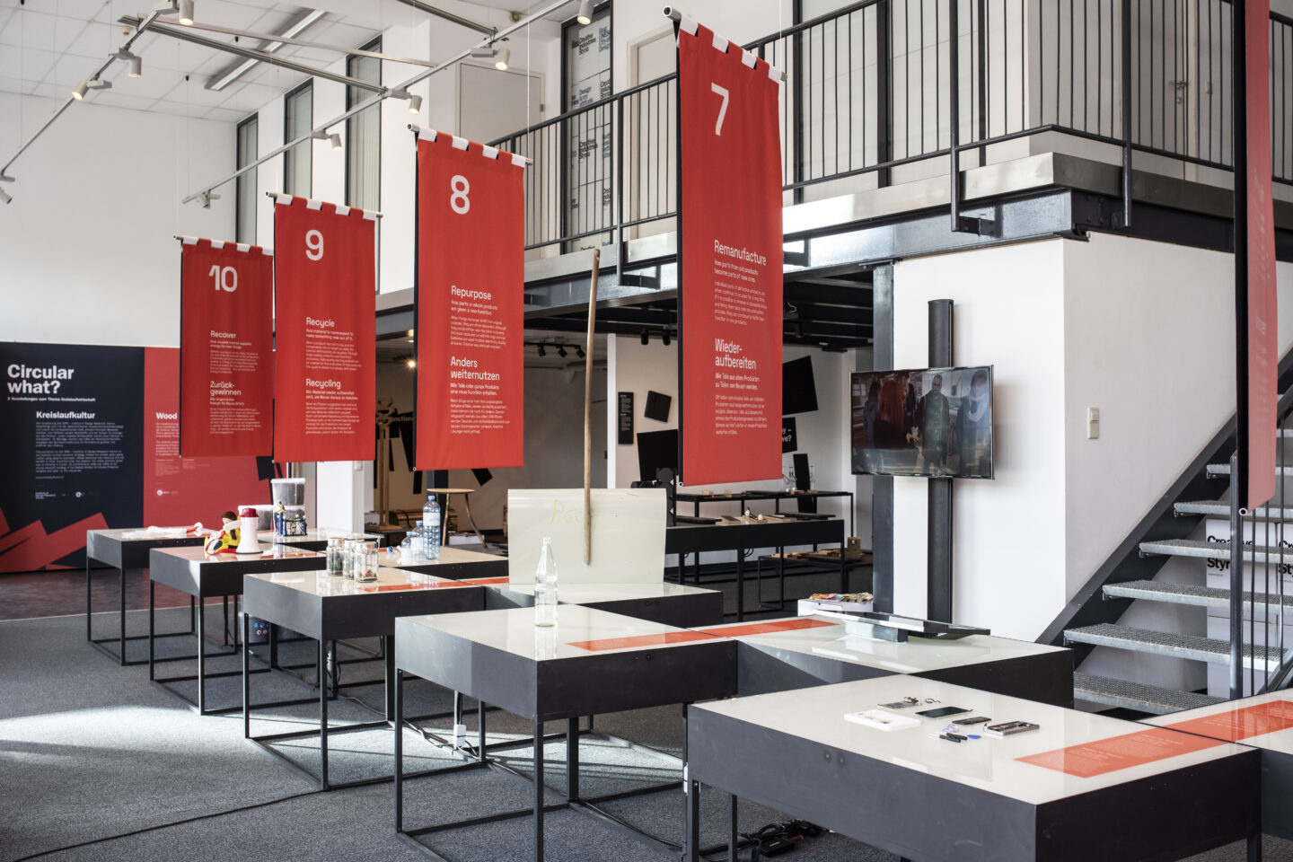 Circular Culture - Creative Industries Styria