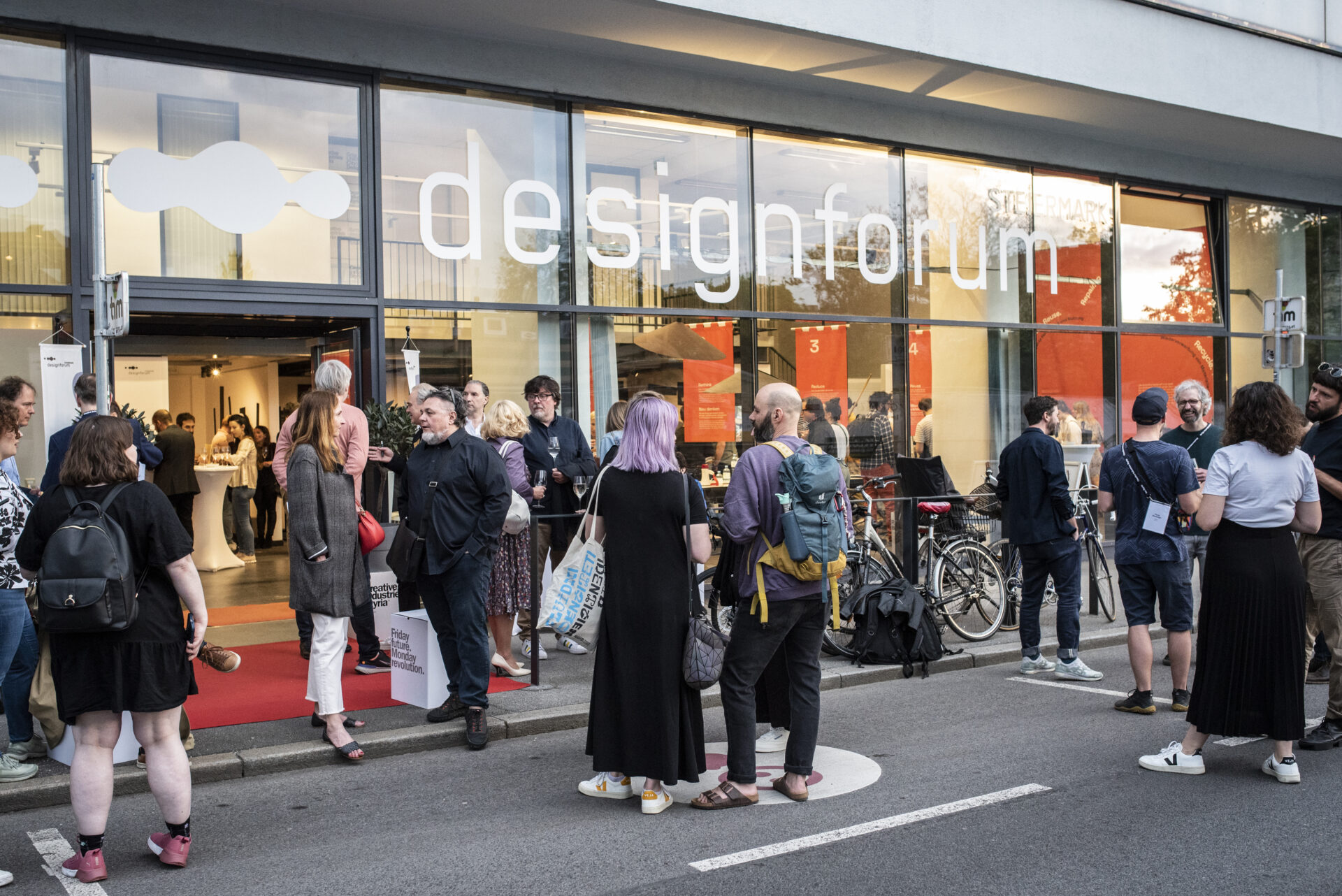 Circular Culture - Creative Industries Styria